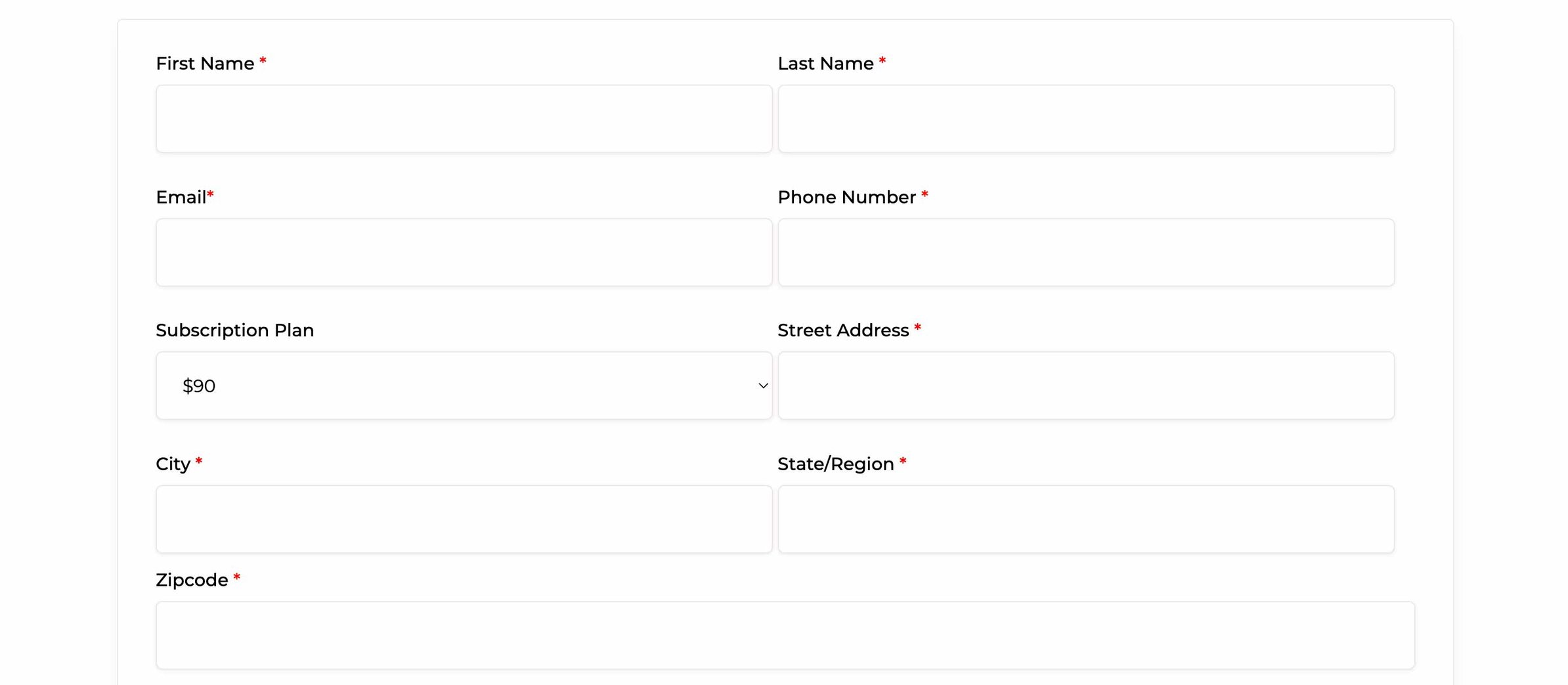 How To Submit A Property Damage Claim